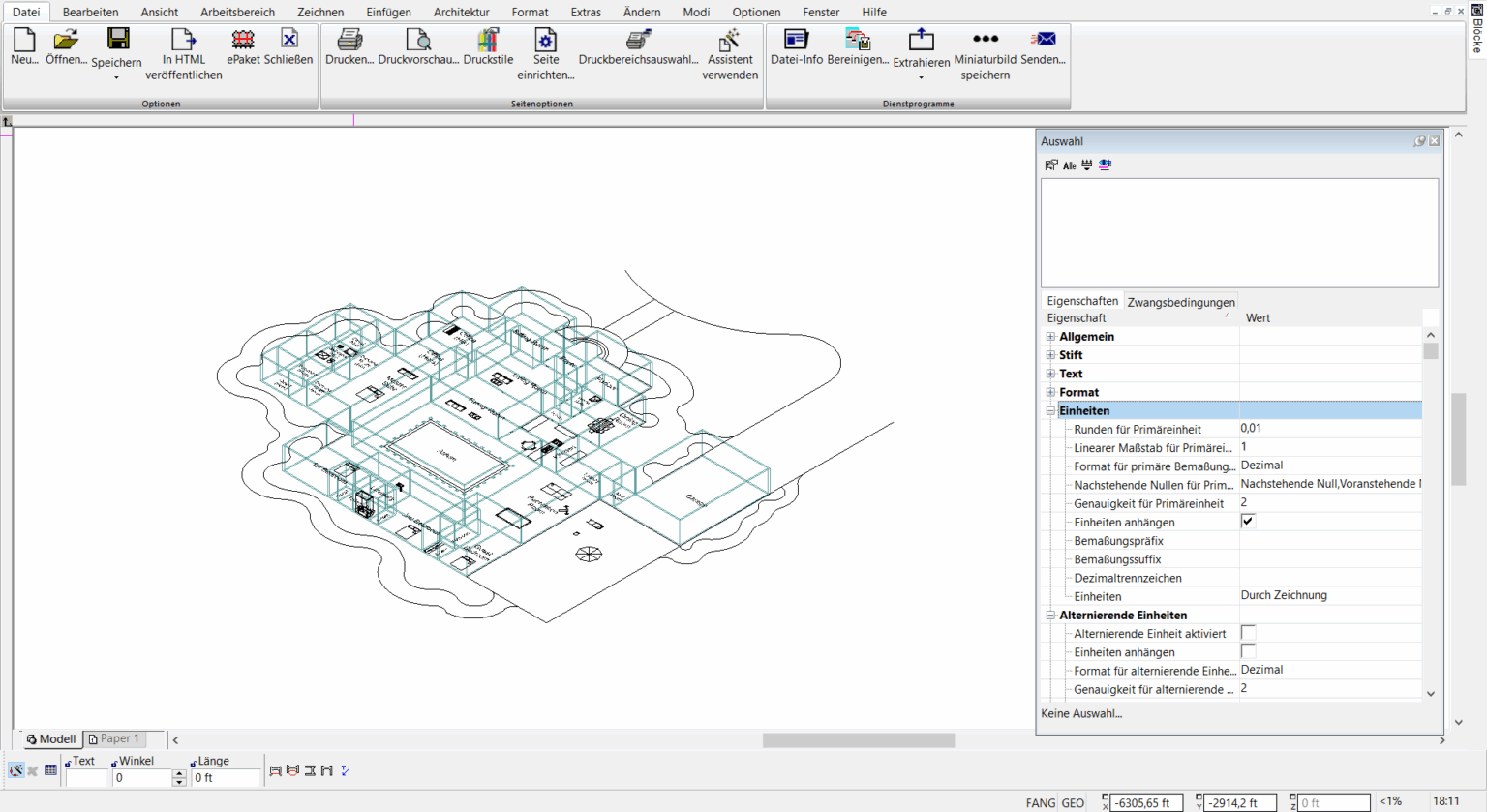 TurboCAD Deluxe 2025 | TurboCAD & DesignCAD