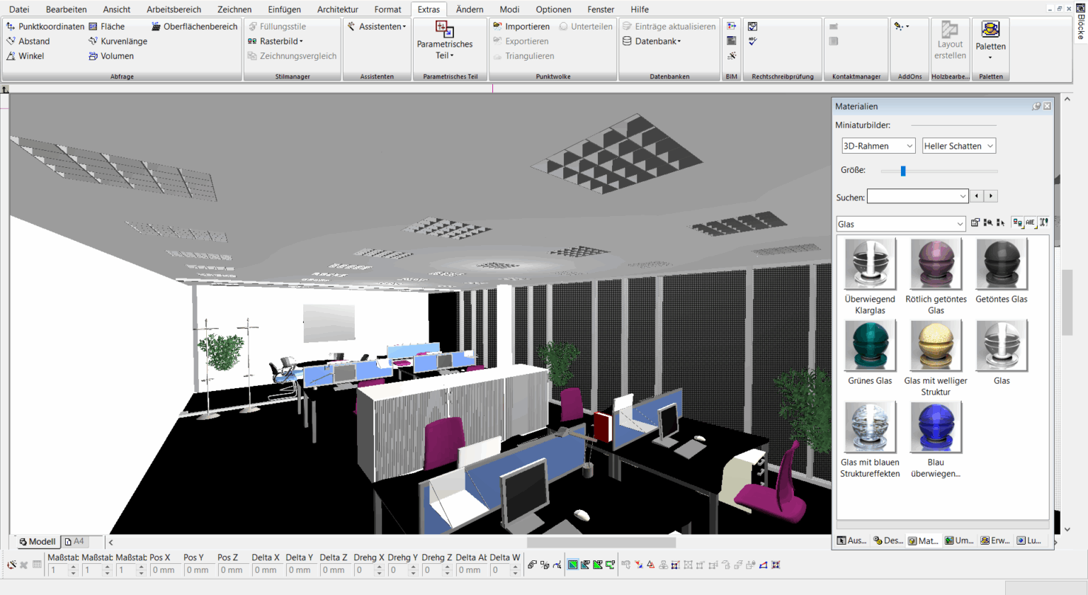 TurboCAD Deluxe 2025 | TurboCAD & DesignCAD